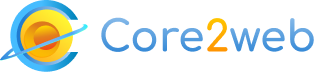 Core2web